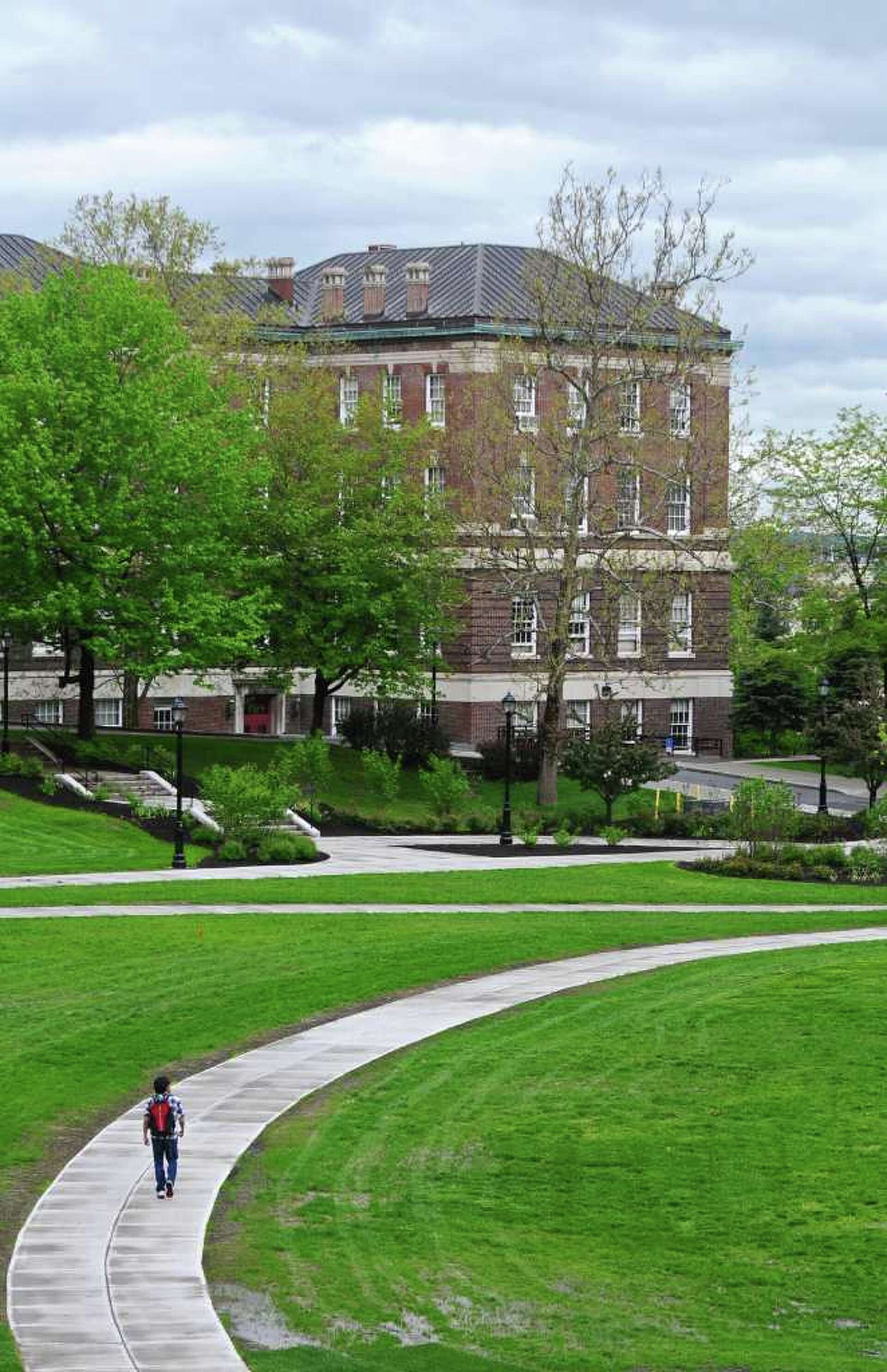 RPI student measles case rare in the U.S.