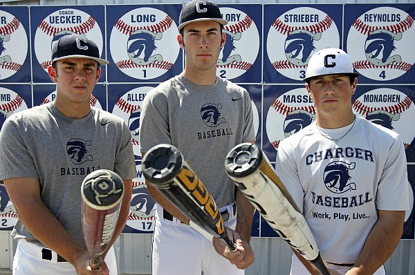 Baseball: Champion's hit parade