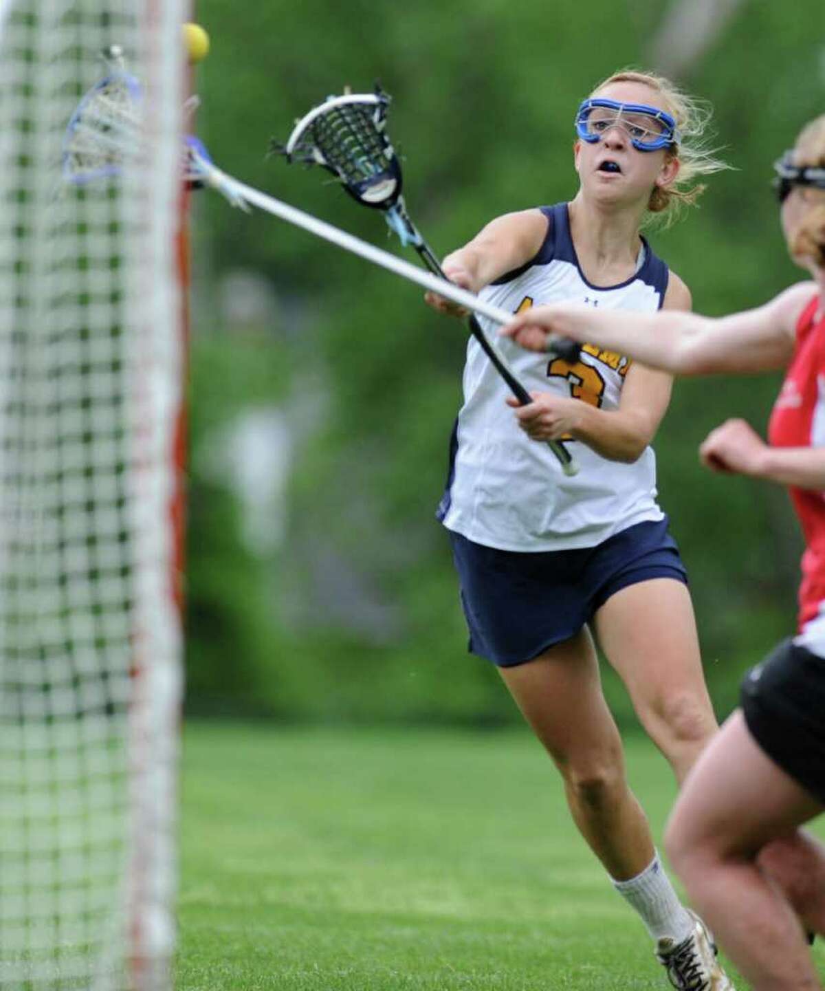 Malicki sisters work it out