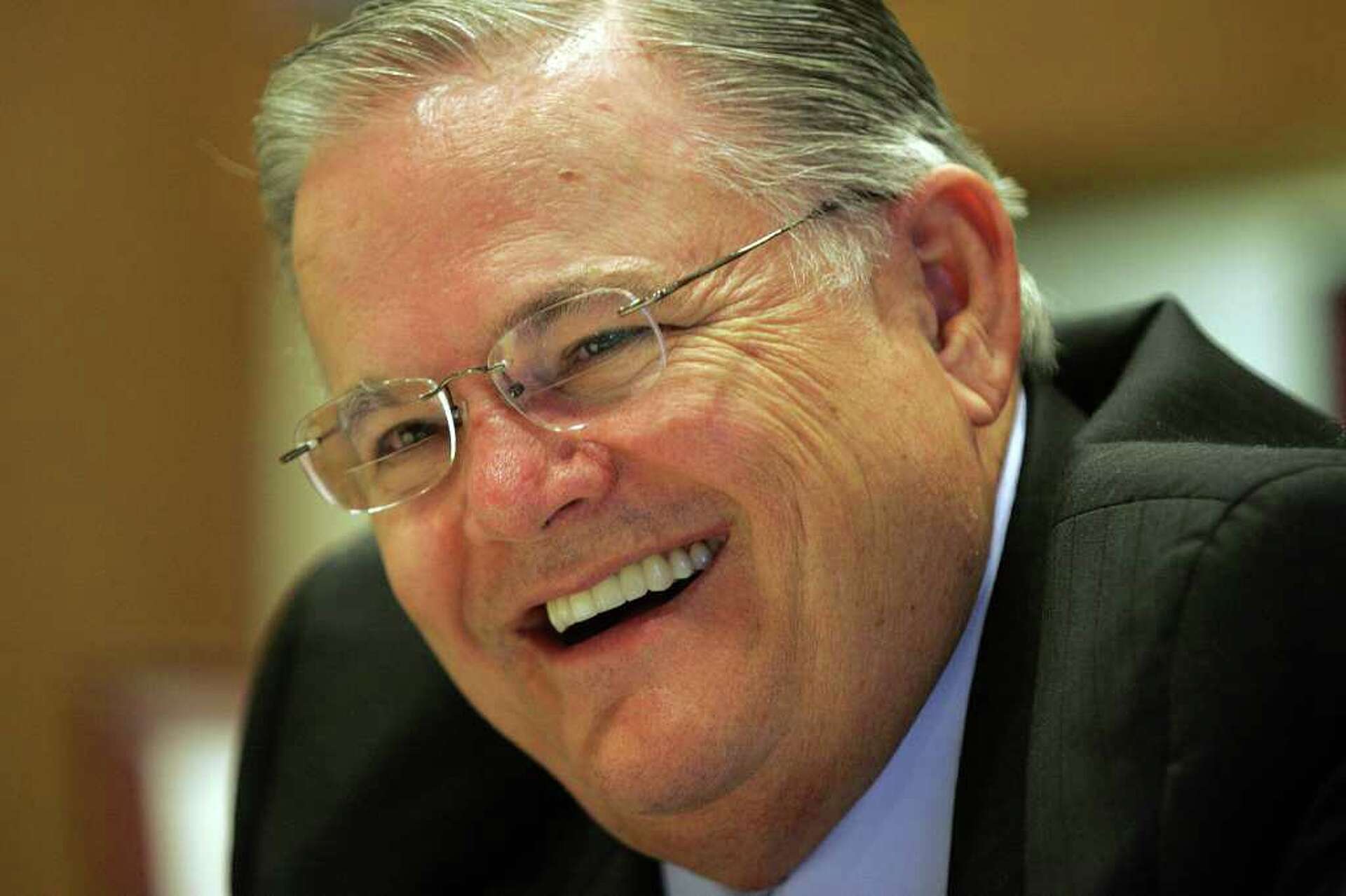 John Hagee: Ebola is God's punishment for Obama 'dividing Jerusalem'