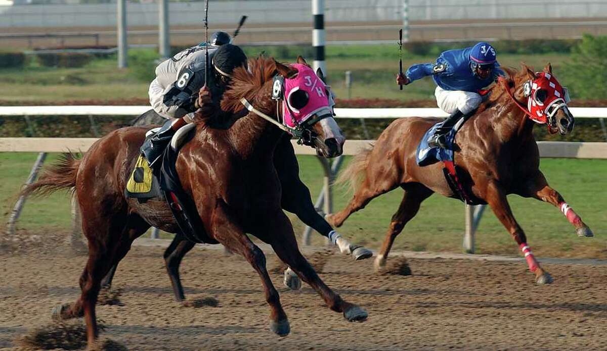 Retama nears casino deal