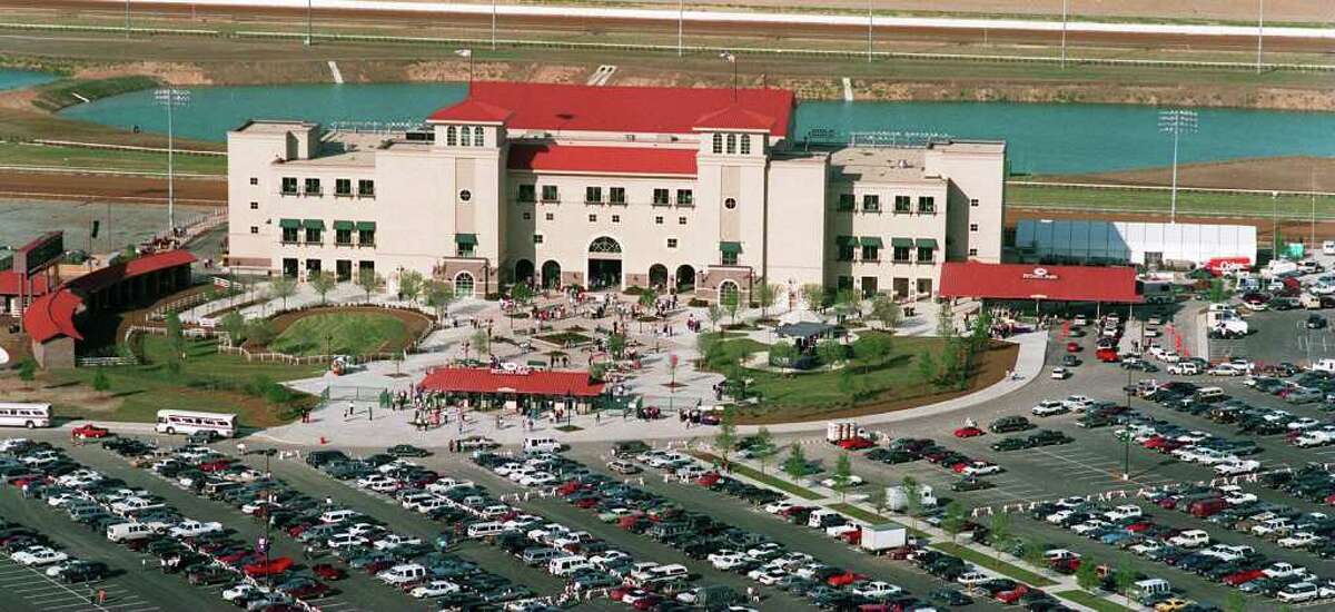 Retama option to buy all on table