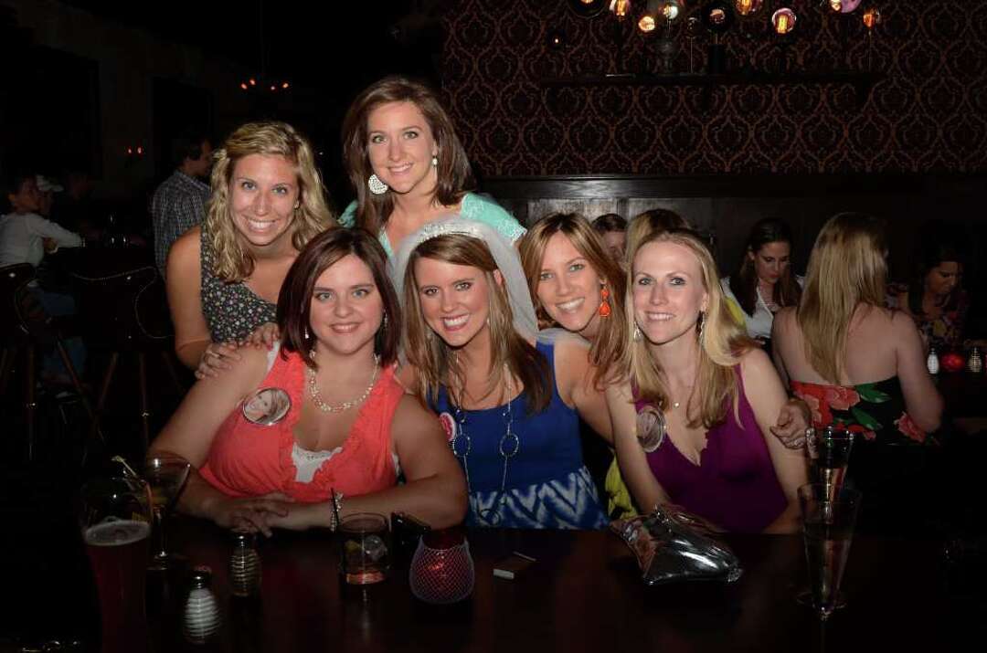 Pub Crawl: The Esquire Tavern