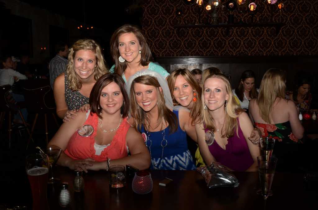 Pub Crawl: The Esquire Tavern