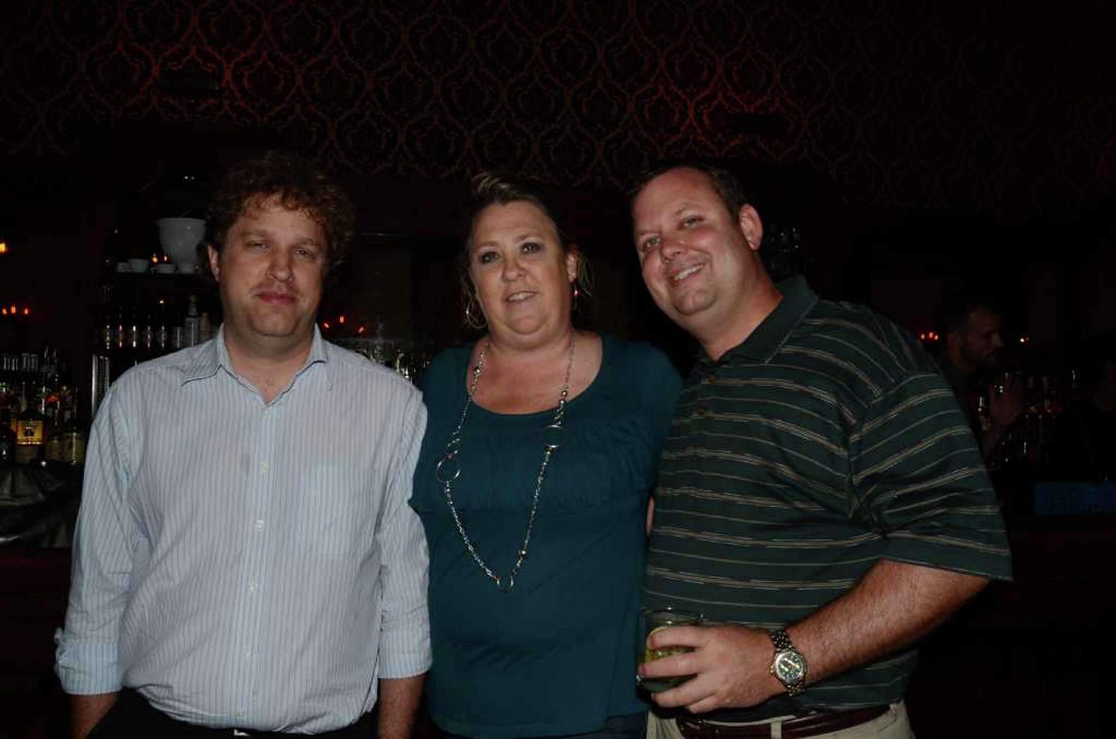 Pub Crawl: The Esquire Tavern