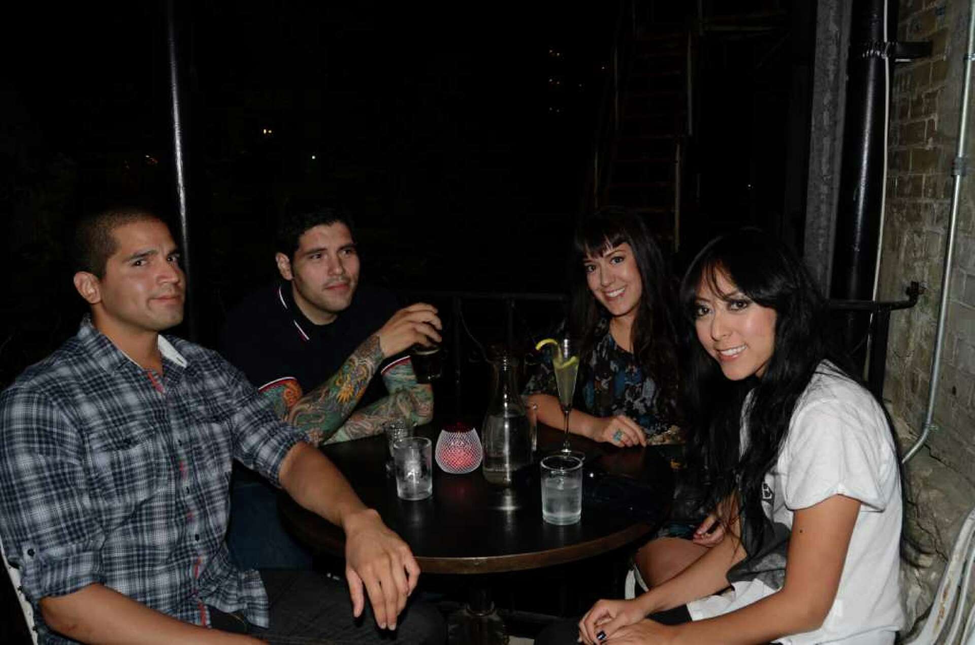 Pub Crawl: The Esquire Tavern