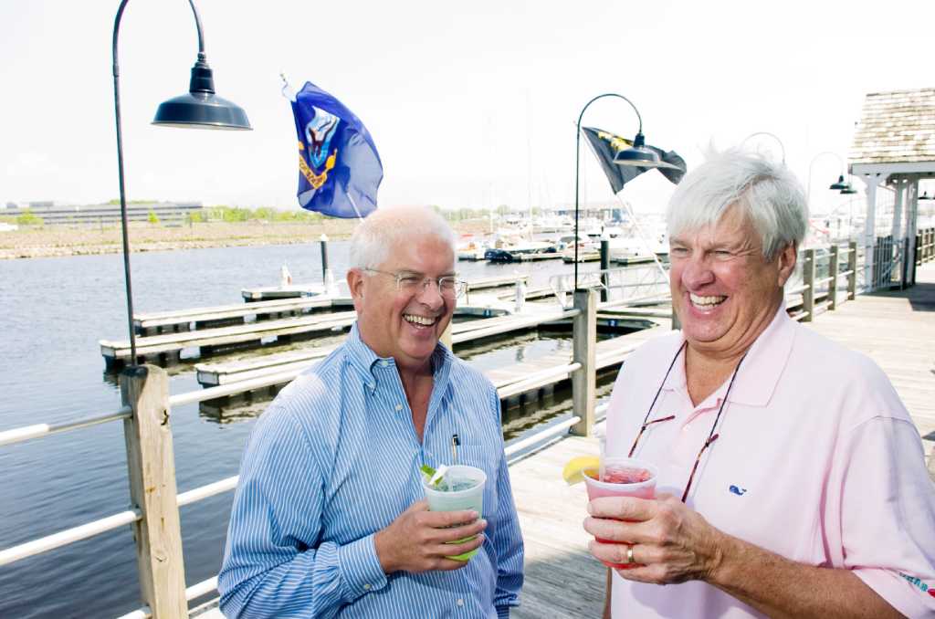 Six bands to perform in free Stamford Harbor music fest