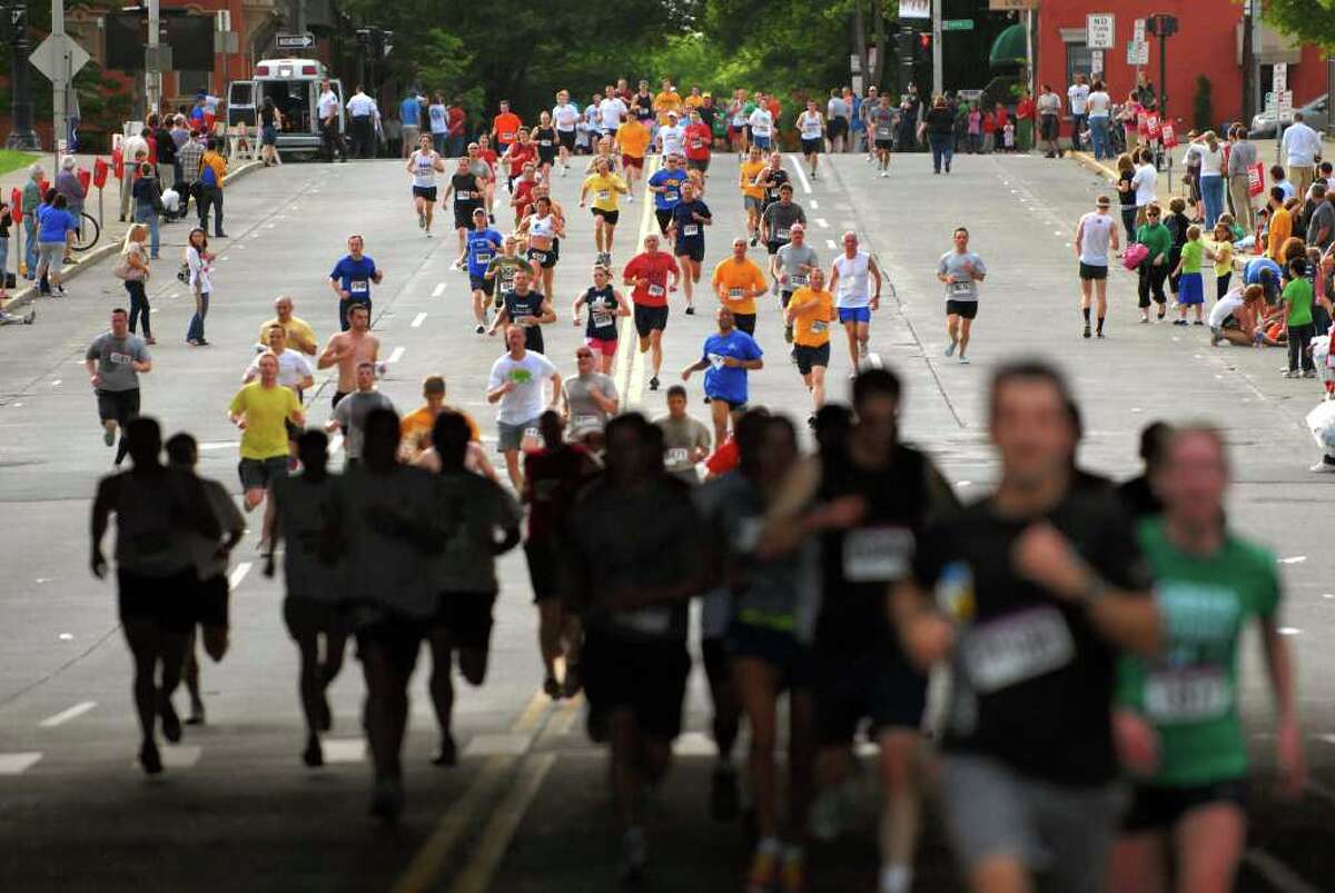 Photos: Workforce Team Challenge