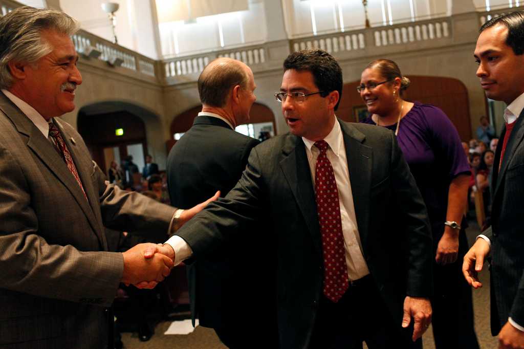 Council OKs renaming Durango