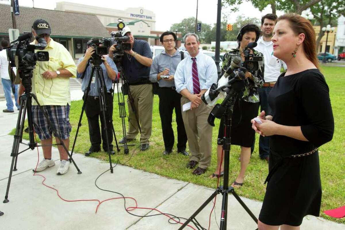 Houston transgender widow back in court over death benefits
