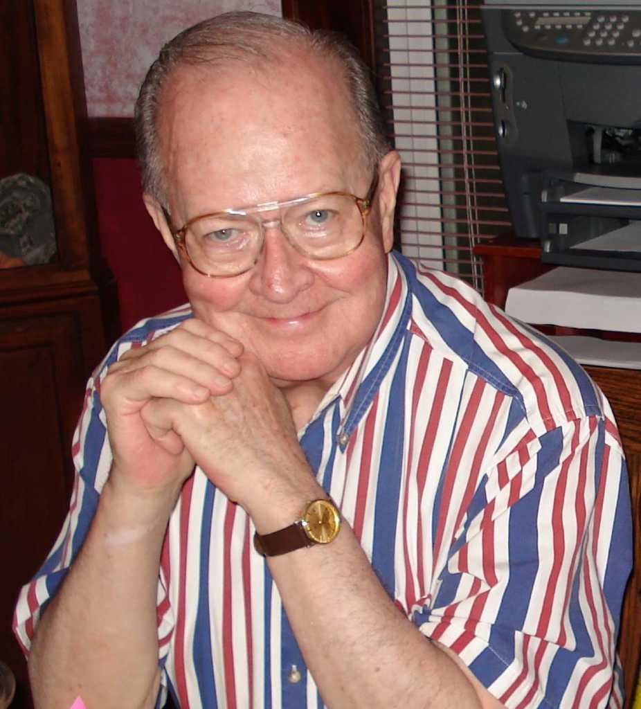 Area musicians to honor Paul Knox with June 5 concert in Fairfield