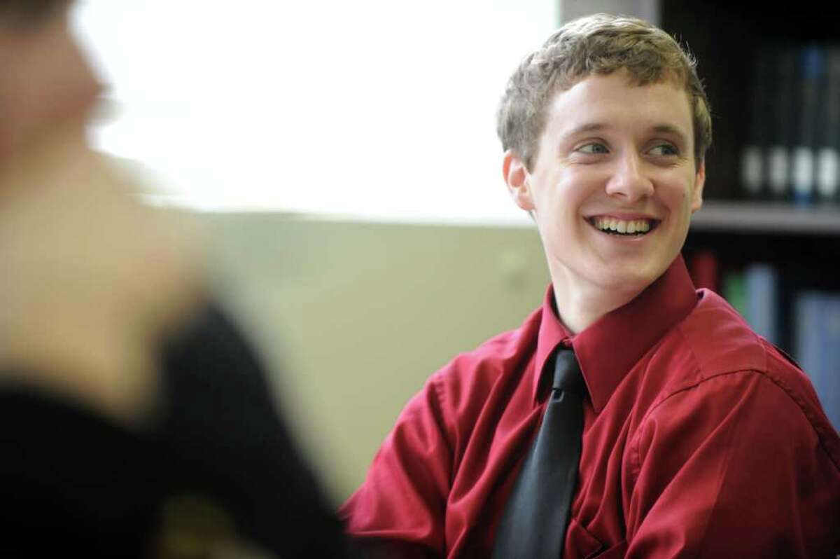 Social media draws men to priesthood