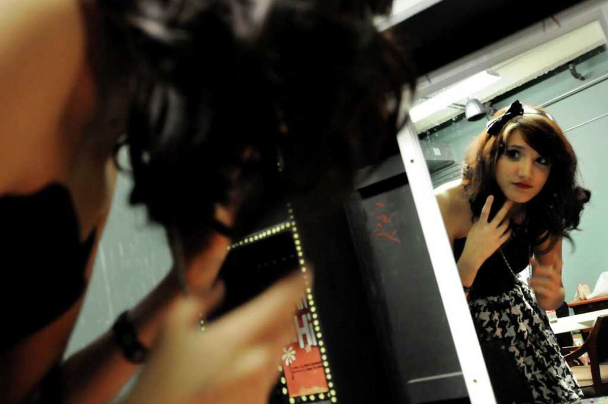 PHOTOS: Electric City Couture