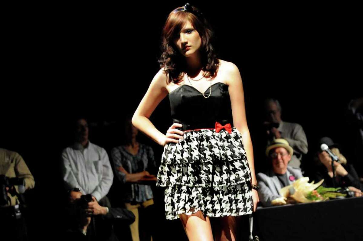 PHOTOS: Electric City Couture