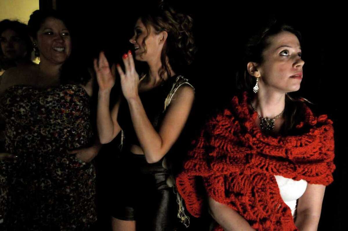 PHOTOS: Electric City Couture