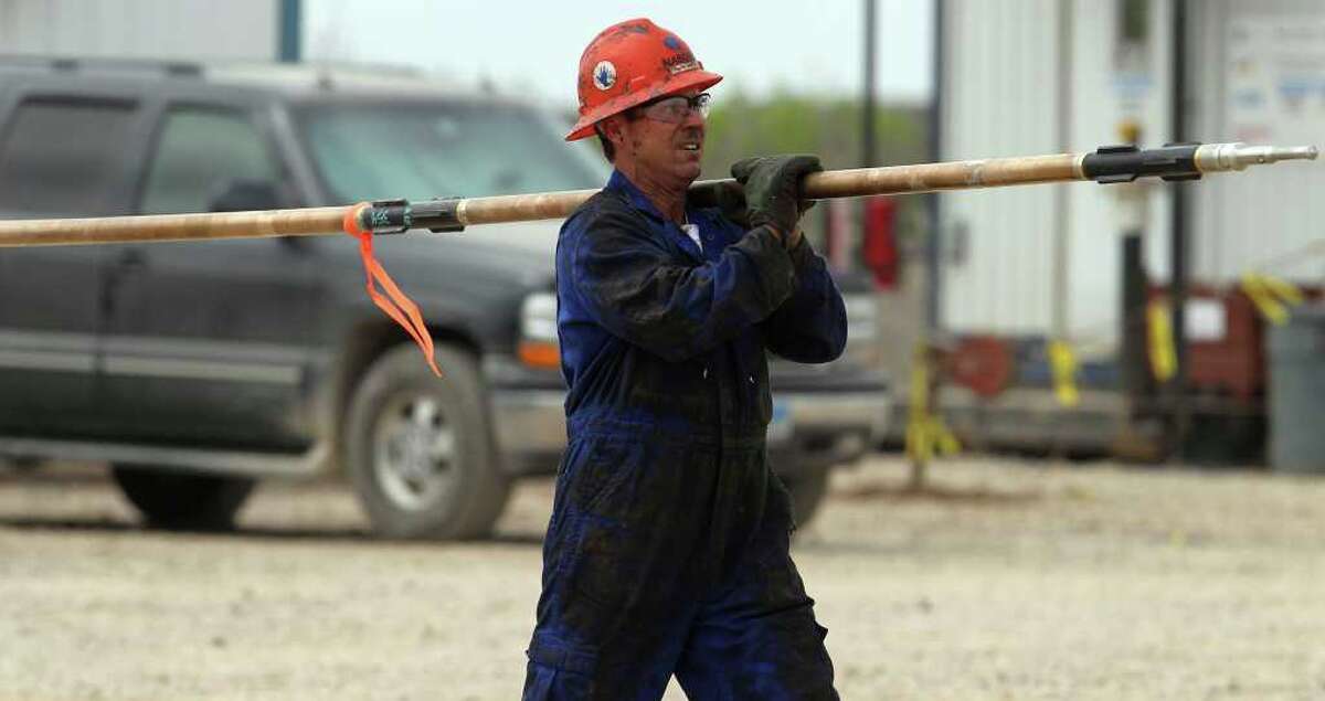 Scientists claim fracking contamination in drinking water