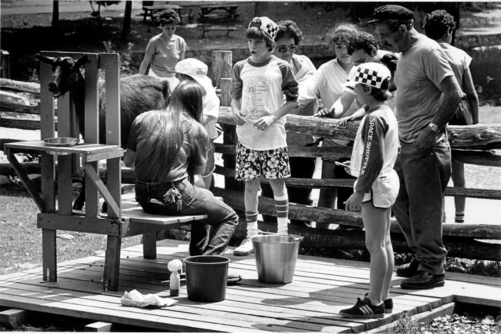 The Golden Key Club is raided by feds -- 50 years ago From the Archives