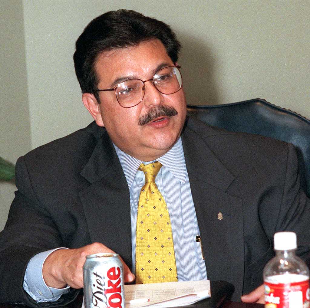 VIA panel nominates Alex Briseño as new chairman