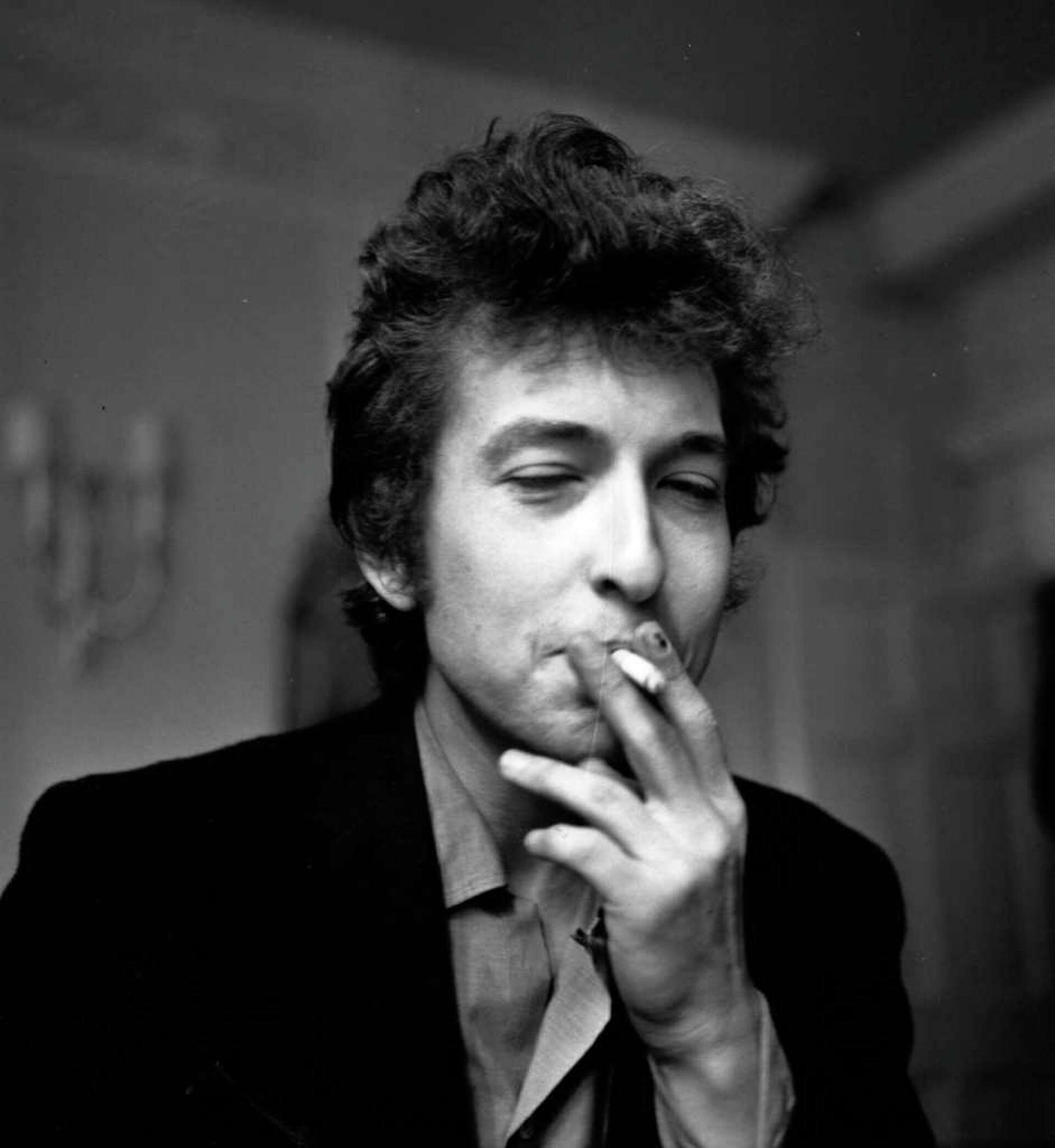 Bob Dylan's keeping his bargain