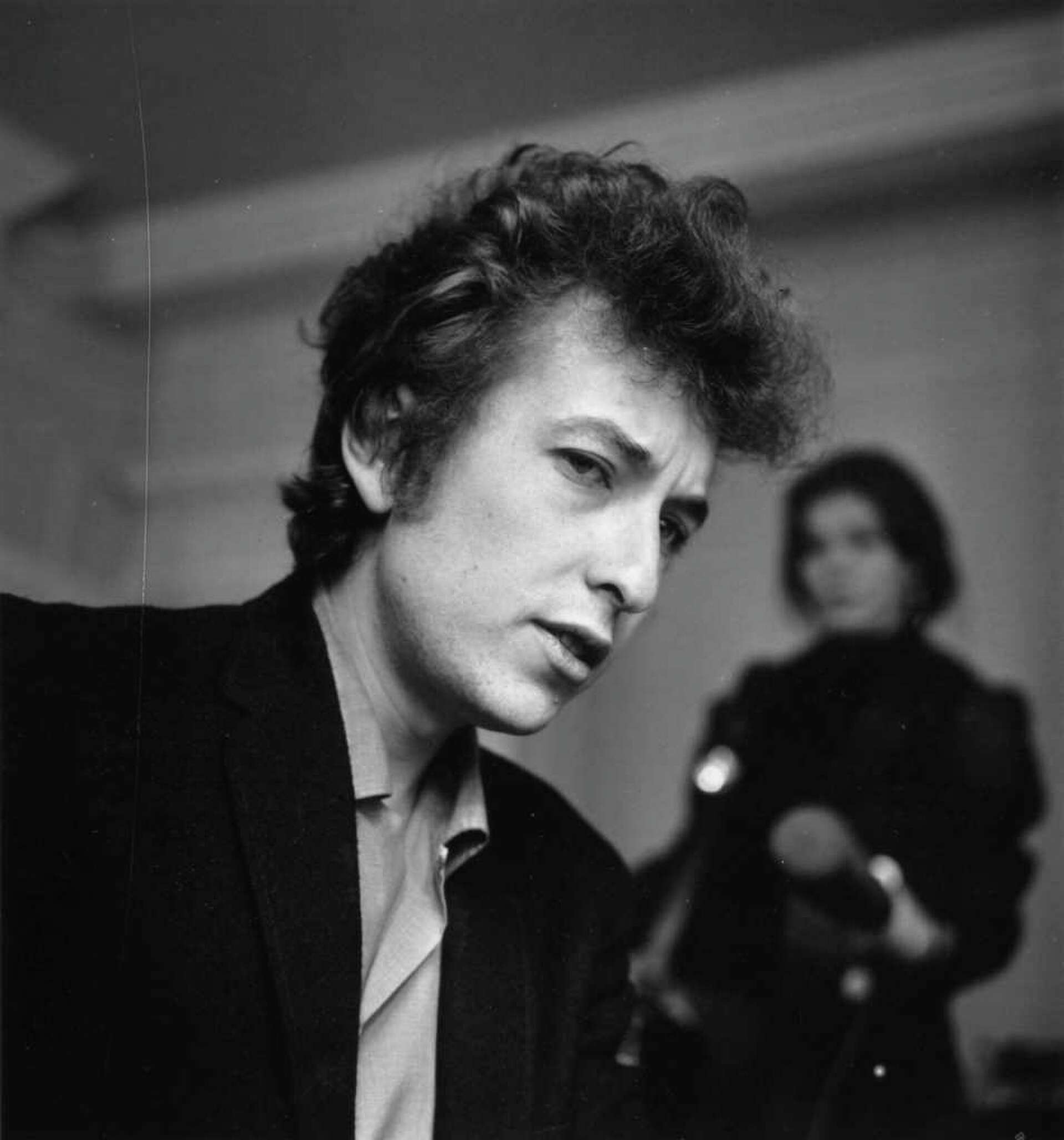 Bob Dylan's keeping his bargain