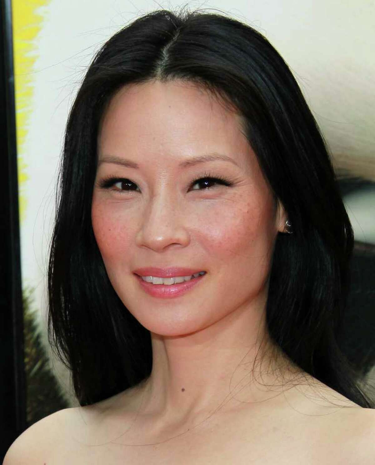 Premiere of 'Kung Fu Panda 2'