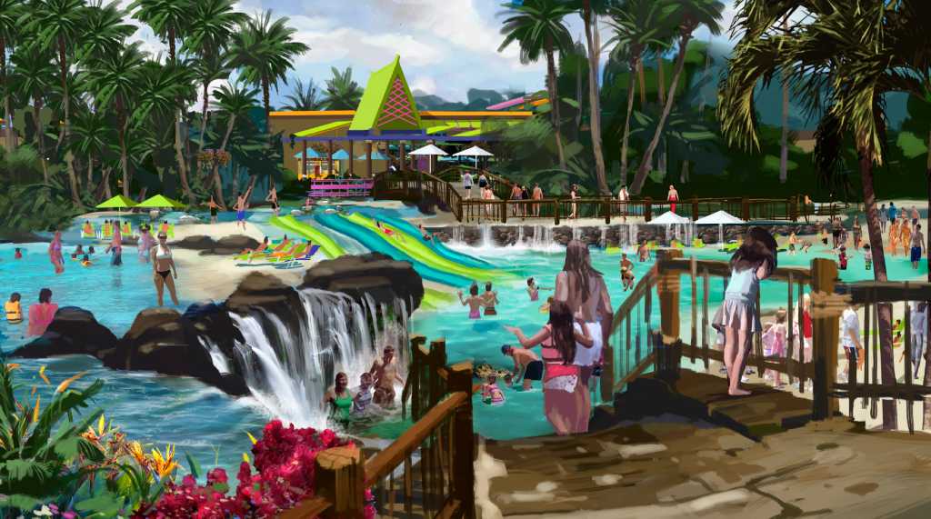 SeaWorld season starts early