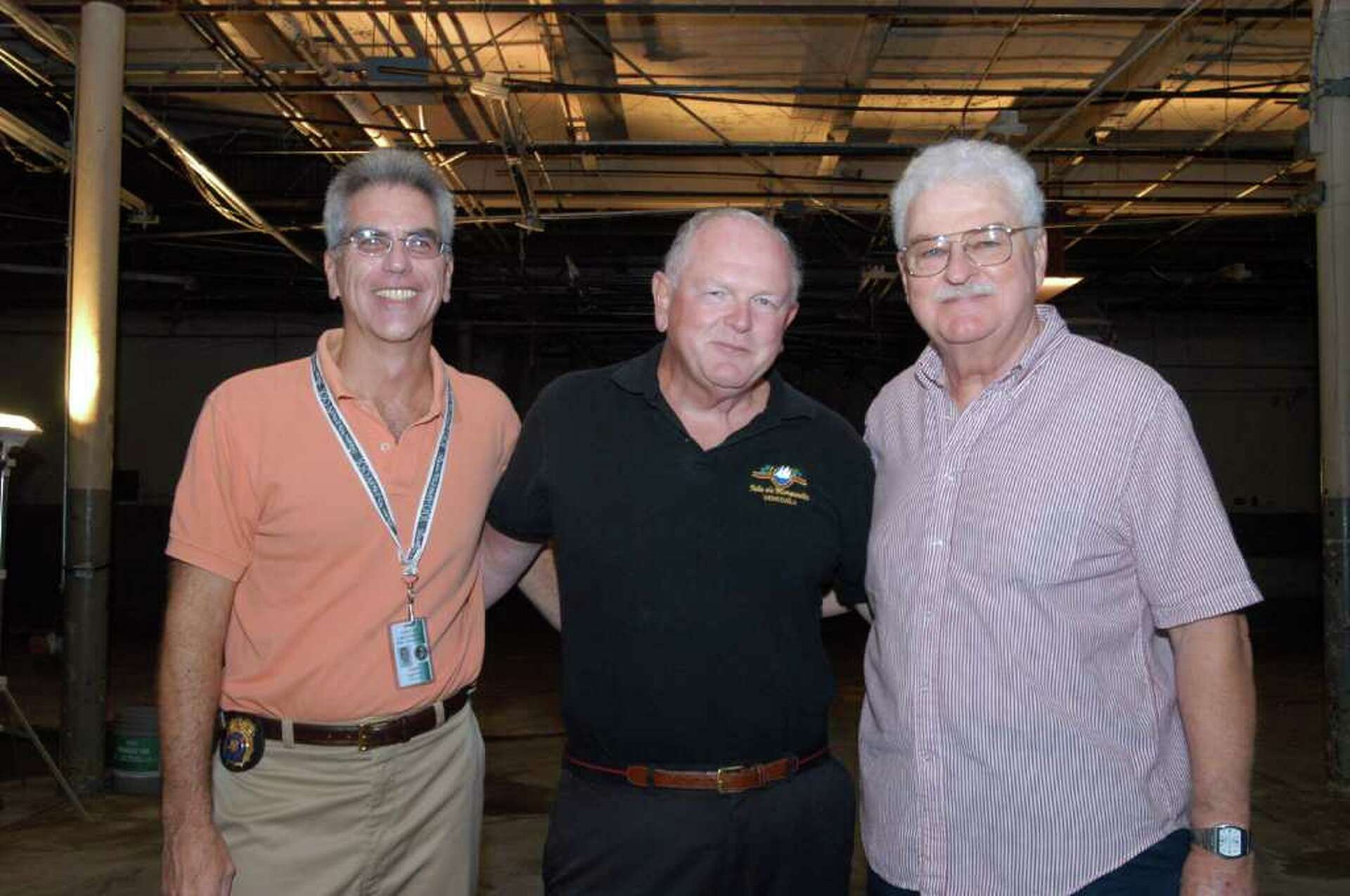 Former police Chief William C. Andersen dies at 67