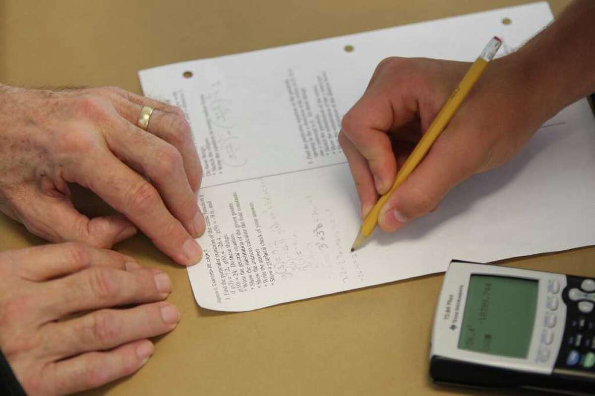 50 years, 6,000 students