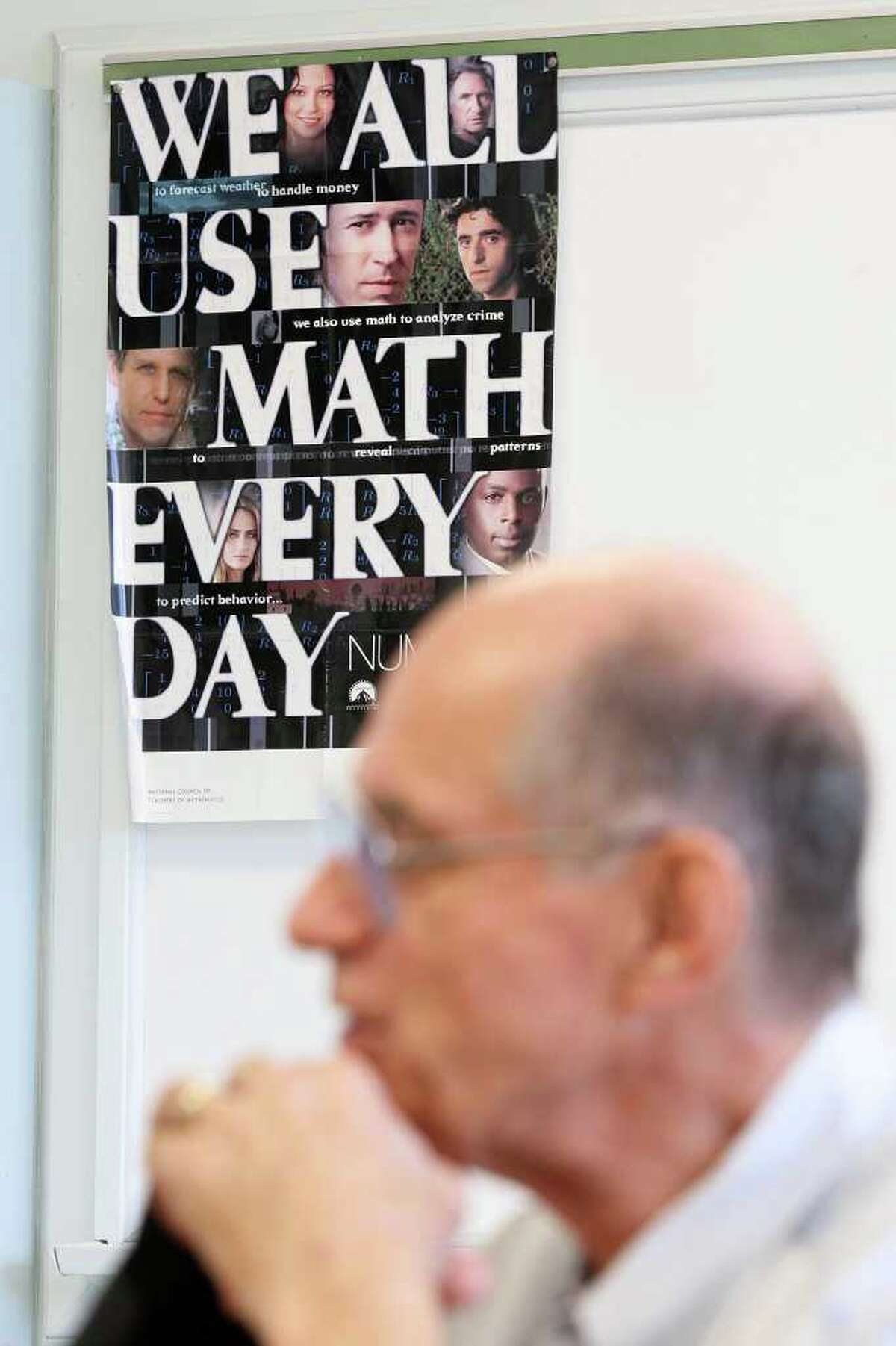 50 years, 6,000 students