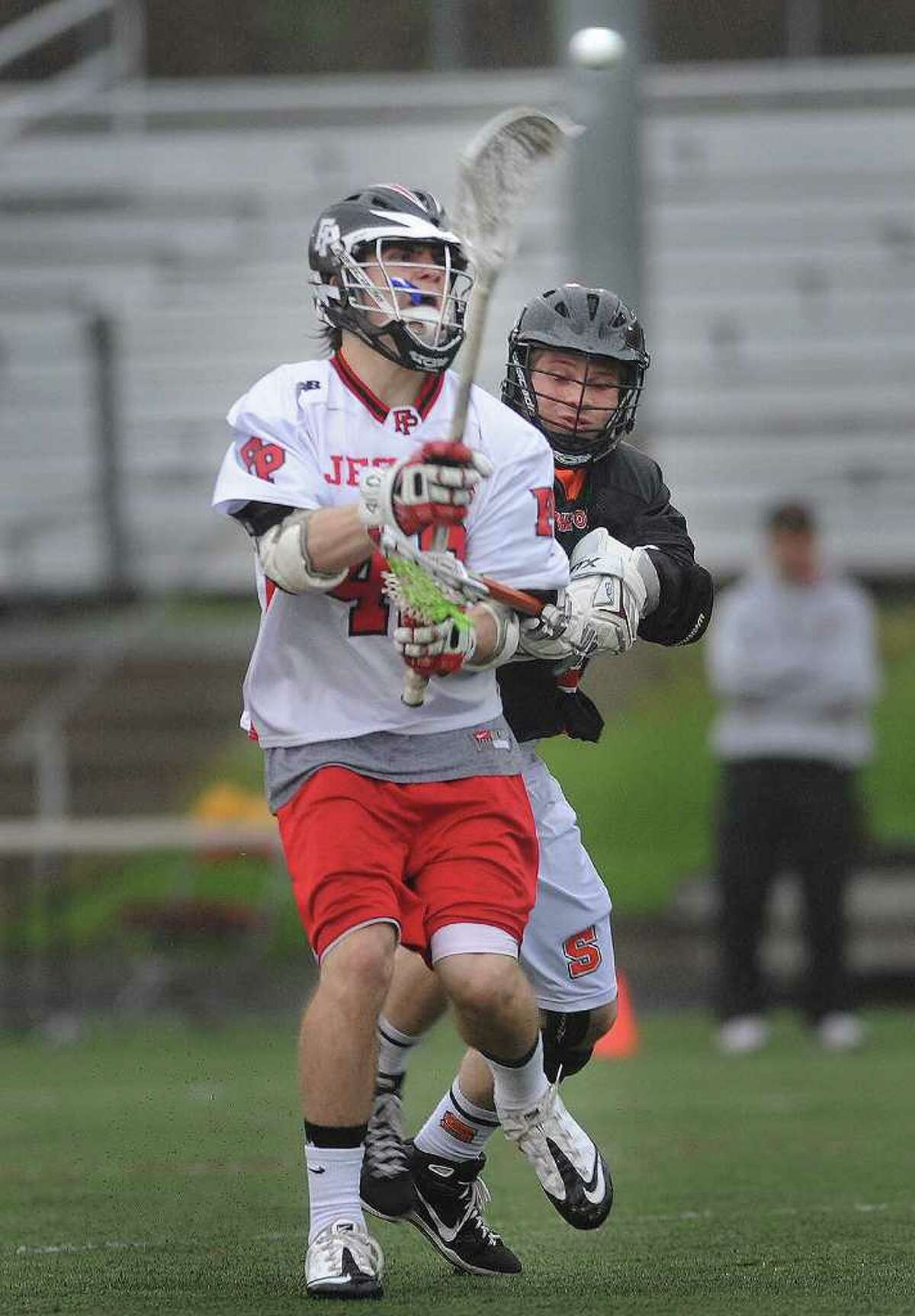 Prep lacrosse pummels Shelton to advance in SCCs