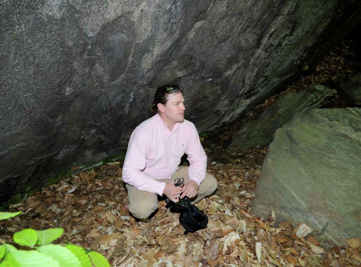 CT’s Leatherman: Separating fact from fiction behind the legend