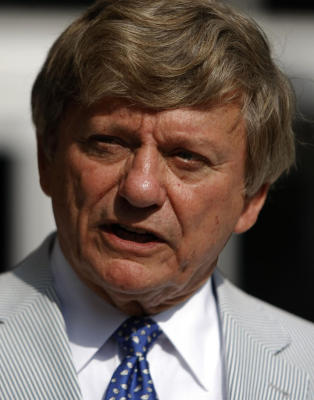 Houston's Port Authority hires defense attorney Rusty Hardin