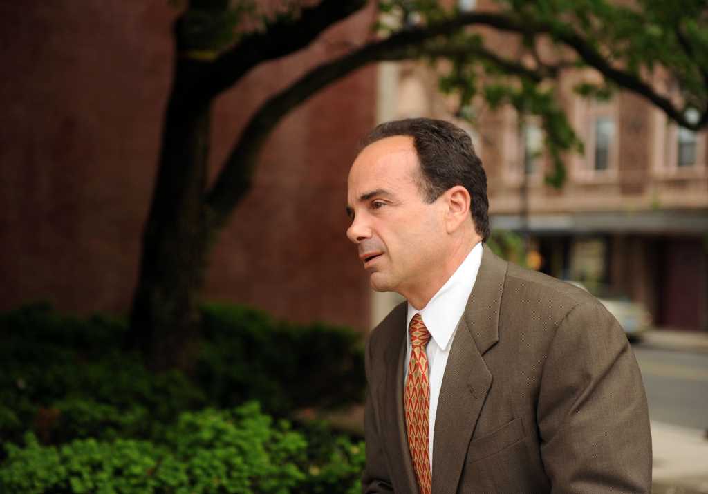 Ganim gets backing in quest for law license