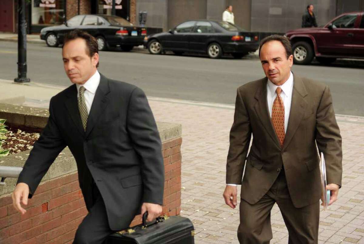 Ganim denied law license