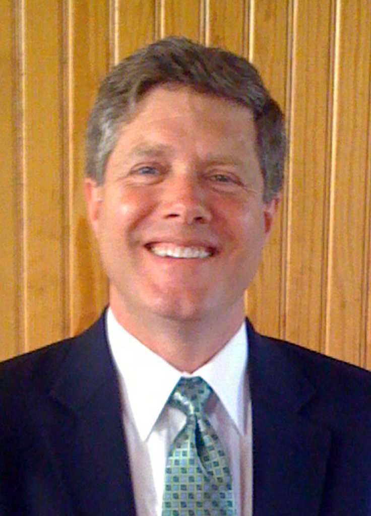 Democrat Jeff Winter announces run for New Milford mayor