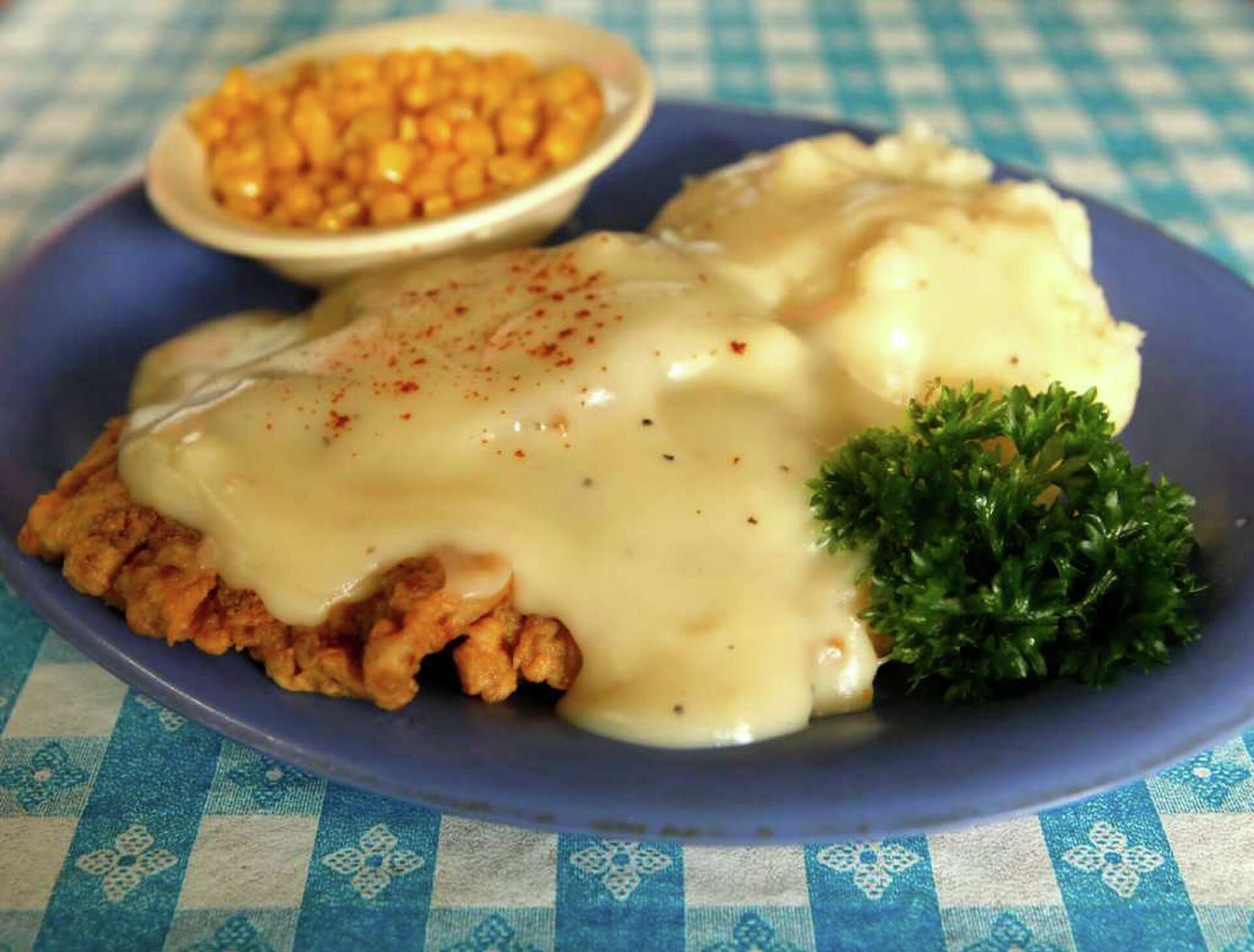Dining on a Budget | Radicke's Bluebonnet Grill