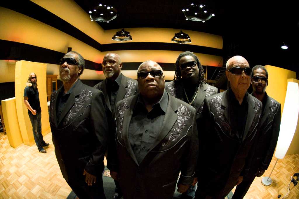 Blind Boys' latest is gospel at its best