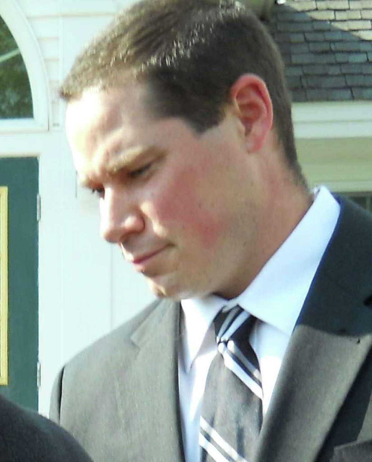 Trooper charged in road fatality