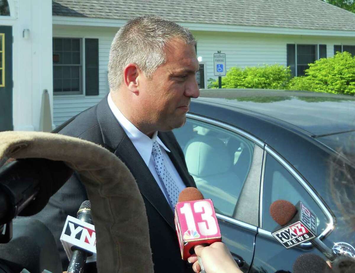 Family to sue ex-cop in man's death