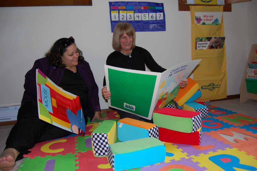 First Toolkit Licensing graduate opens Little Kids' Day Stop