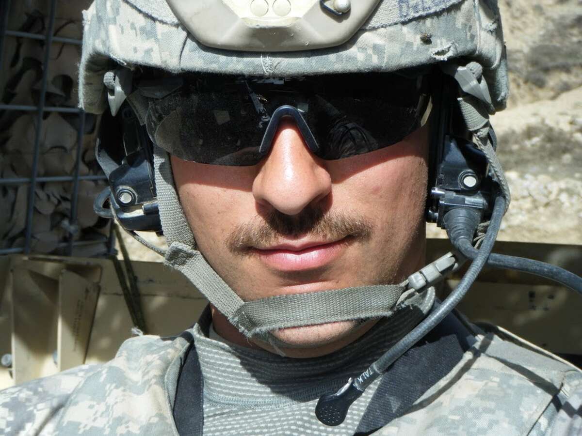 DeLuzio family faces first Memorial Day without soldier son