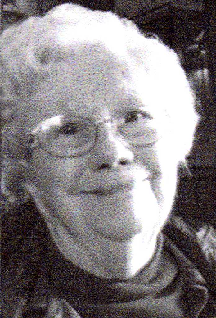 Ilse English, 91, enjoyed being outdoors