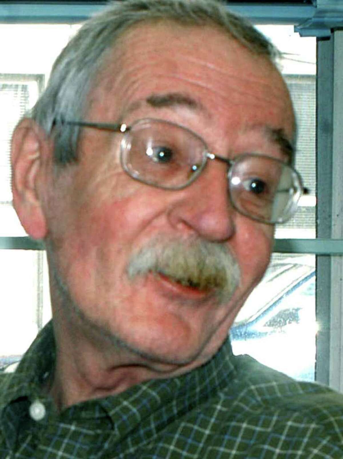 Ronald Parks, 67, was retired tax assessor