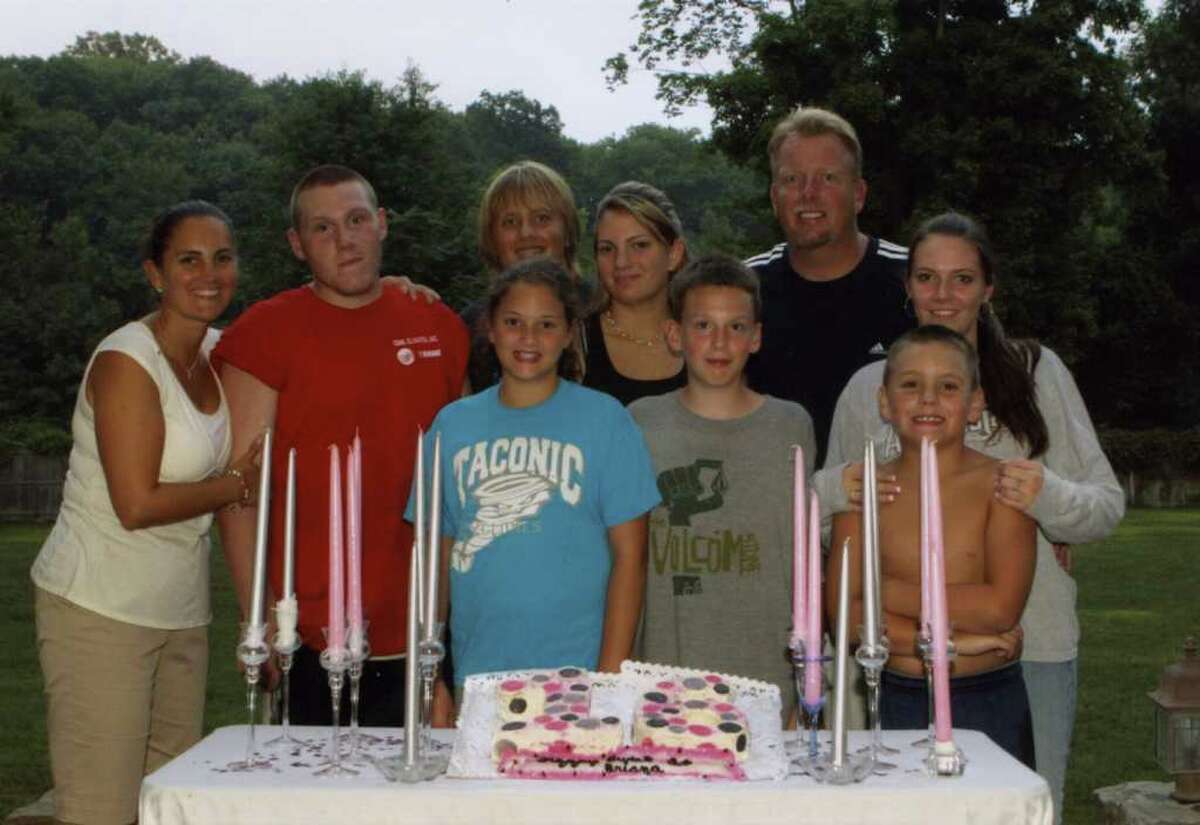 Connecticut's Fallen: Remembering David Fahey