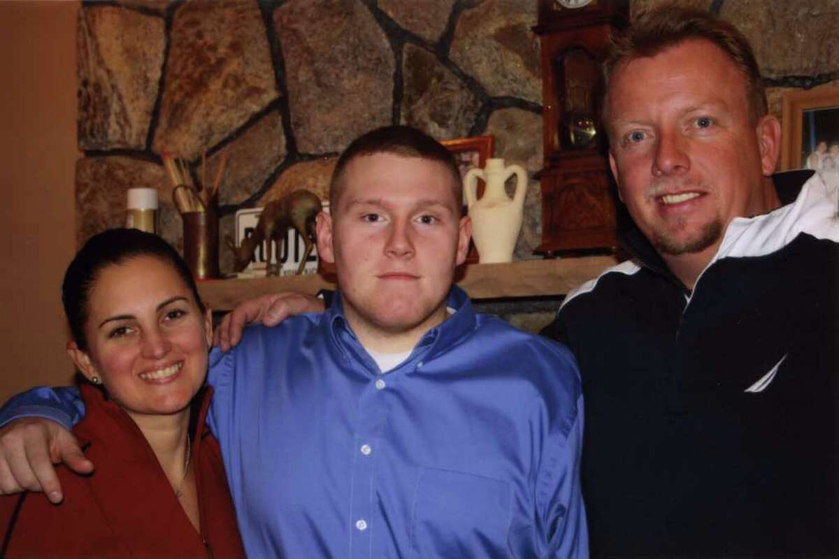 Connecticut's Fallen: Remembering David Fahey