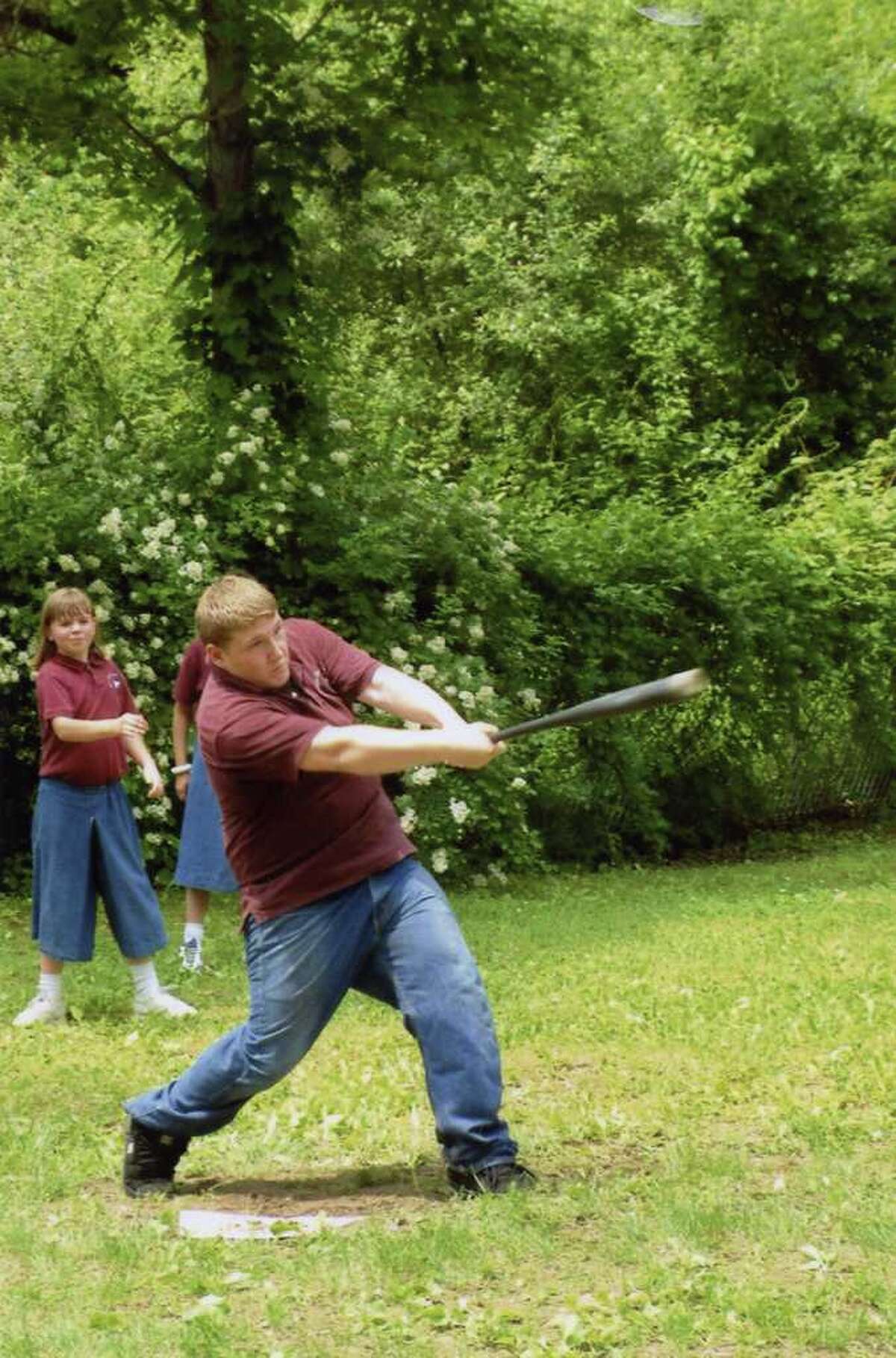 Connecticut's Fallen: Remembering David Fahey