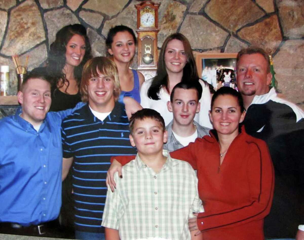 Connecticut's Fallen: Remembering David Fahey