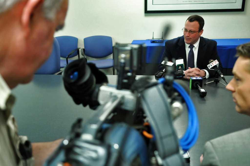 Chief plans changes as APD shares video of cop's arrest