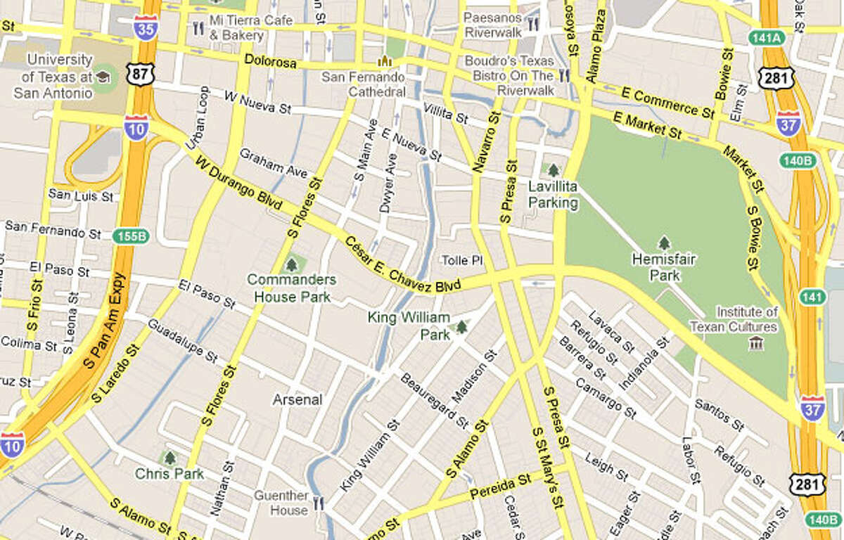 Despite court order, Google's already renamed Durango