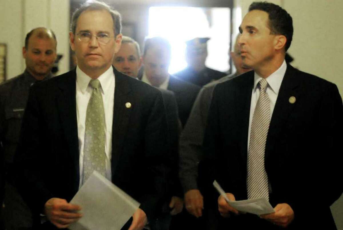 Teen suicides led to sprawling drug probe in Schenectady